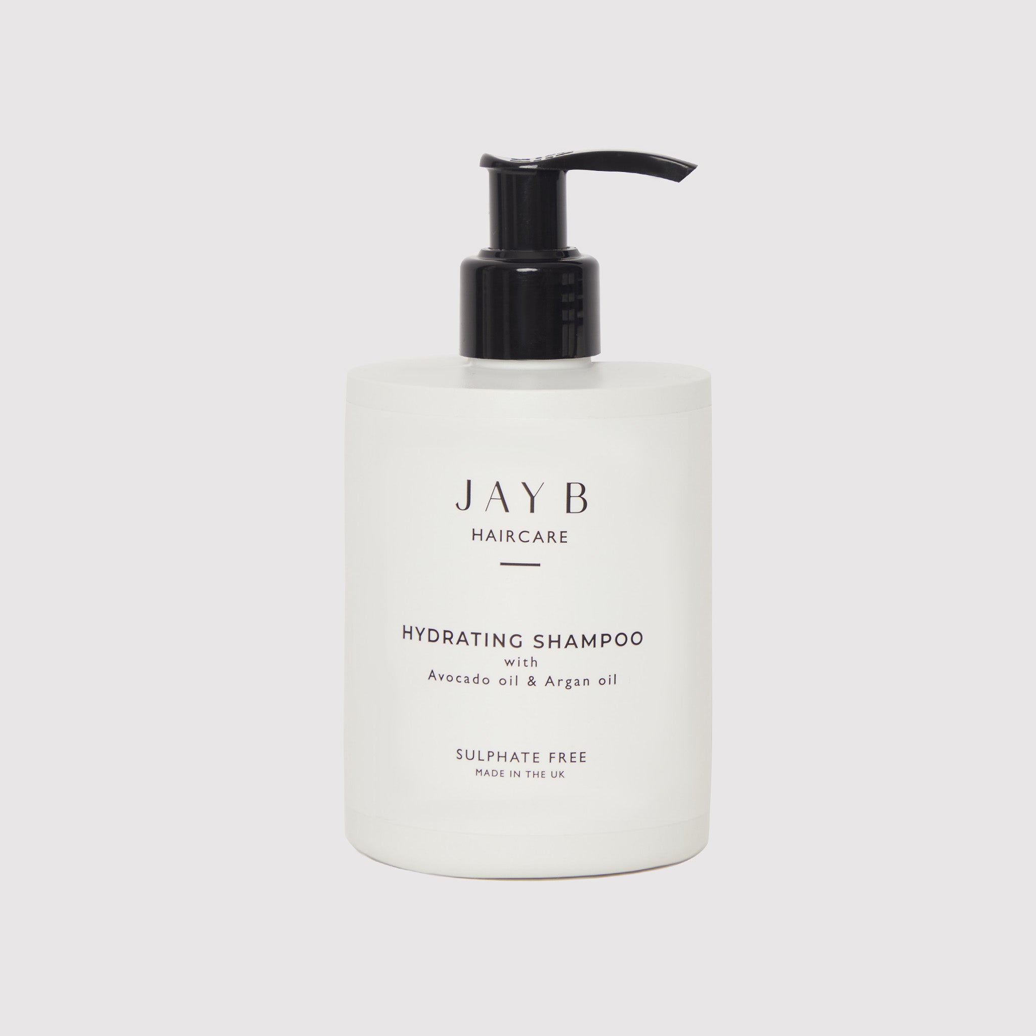 Hydrating Shampoo 300ml